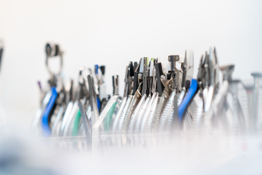 OPTIL | Opticien optométriste | Bruxelles